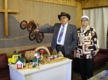 Kuvia sukupäiviltä